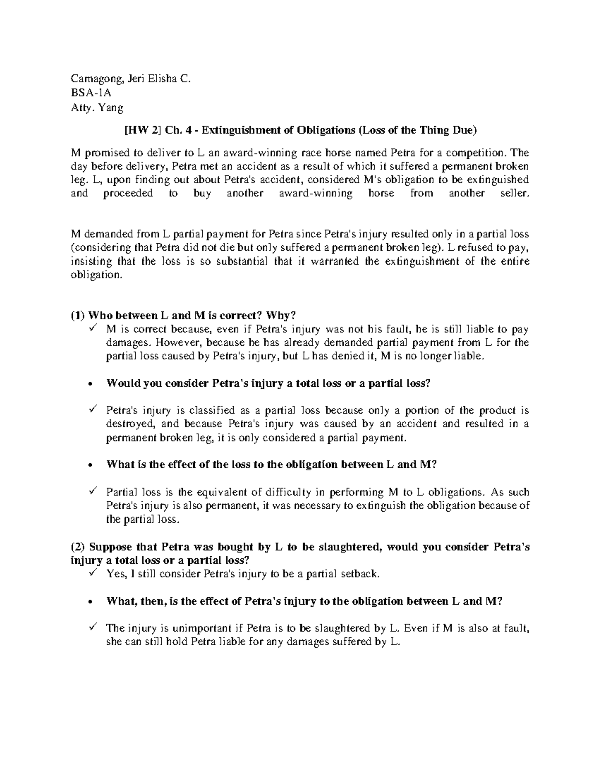 Camagong Jeri Elisha C HW 2 Camagong Jeri Elisha C BSA 1A Atty Yang HW 2 Ch 4 camagong-jeri-elisha-c-hw-2-camagong-jeri-elisha-c-bsa-1a-atty-yang-hw-2-ch-4