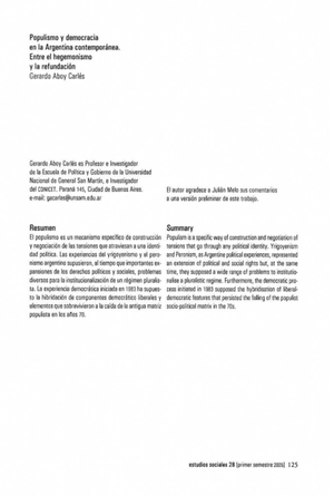 Estado de la Cuestión- Nacuzzi - Principios básicos de entrenamiento en la investigación: la ...