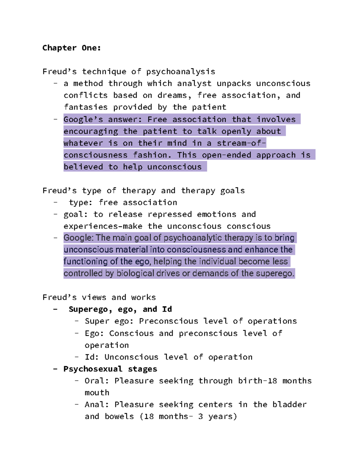 Psych directory - professor: instructor david rusk year: 2022-2023 ...