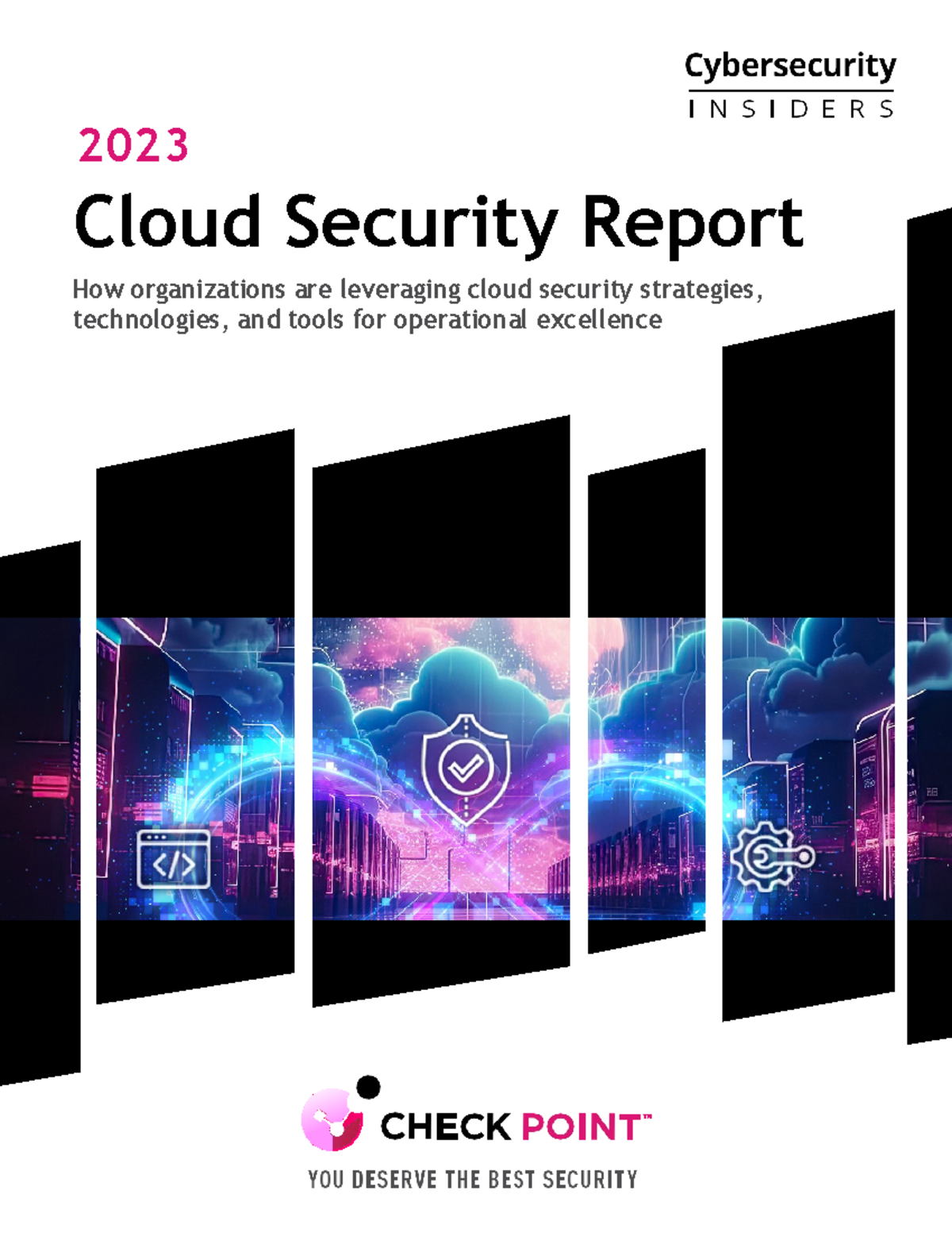 2023 cloud security report checkpoint final - 2023 Cloud Security Report How organizations are ...