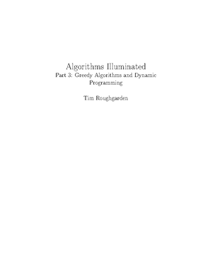 Algorithms Design and Analysis by Udit Agarwal PDF - Data Structure and ...