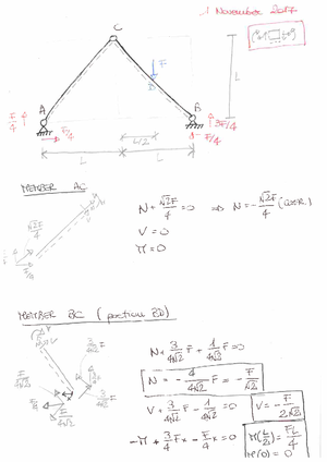 Truss Lab Briefing 2020 - School of Engineering Updated EG April 2020 ES196 Statics and ...
