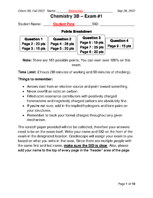 Lecture 01 - Post-Lecture Worksheet (Chem 3B - Fall 2024) - CHEM 3B ...