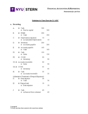 Test Bank and Solutions For Financial Reporting, Financial Statement ...