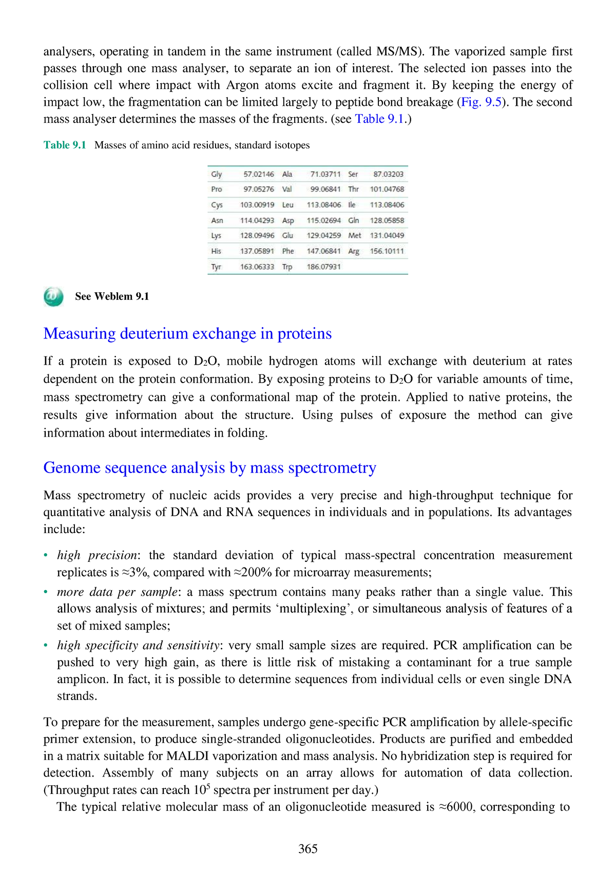 Introduction of Bioinformatics - Notes-92 - analysers, operating in ...