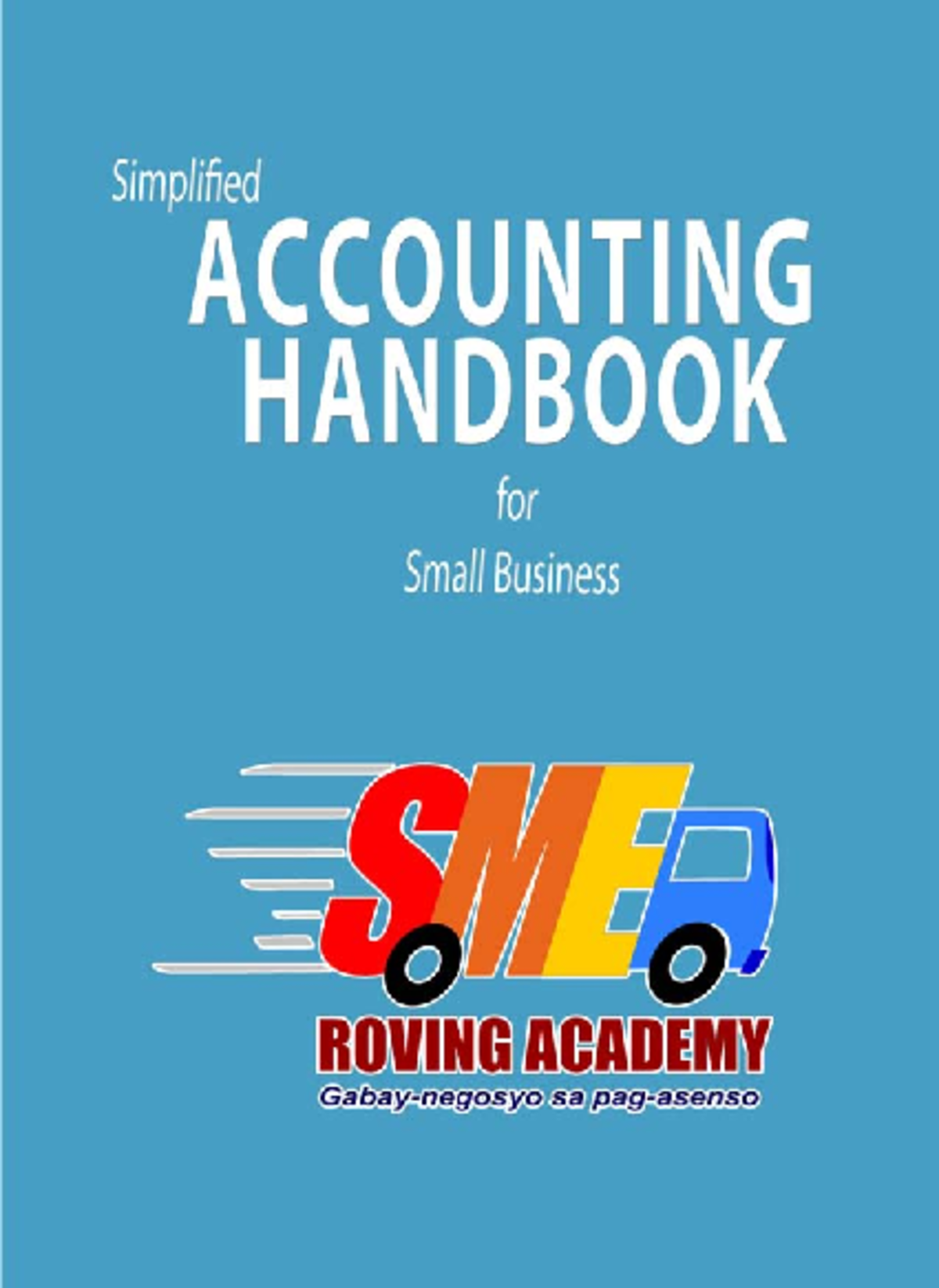 2015 +Simplified+Accounting Handbook for students - About the author ...