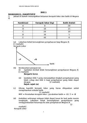 Addmath F5 Notes - note - Accounting - Studocu