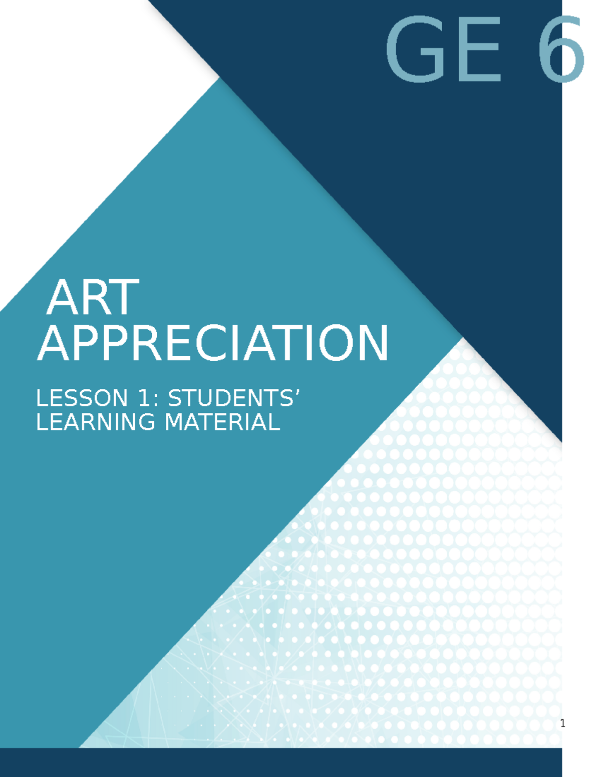 GE-6 Lesson 1 - 1. Expository writing or exposition 2-5 inform, explain ...