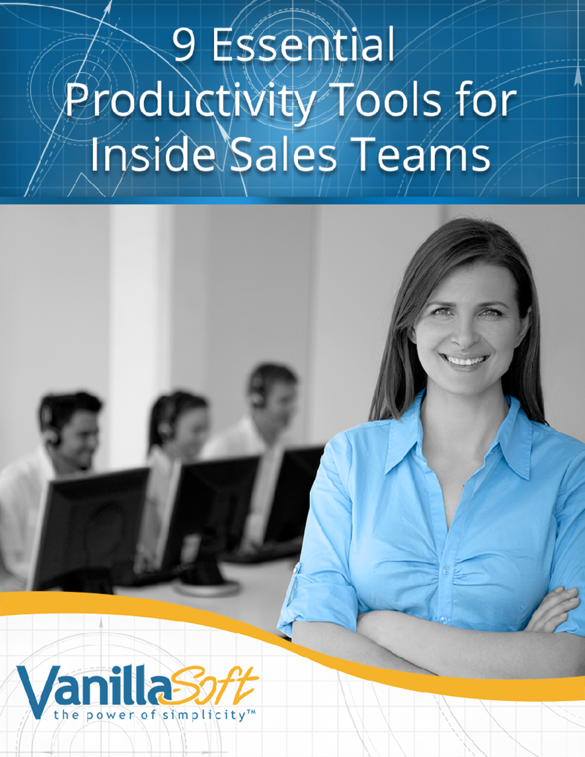 9 essential productivity tools for inside sales teams - Executive ...