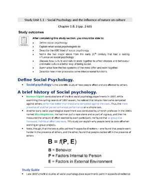 SOCY 211 Assignment 2 2023 ed - SOCY 211 Assignment 2 (Group Assignment ...