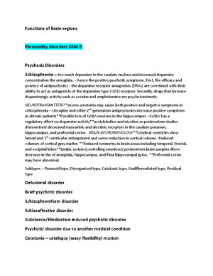 DB Week 2 Initial Post - ADHD Vanderbilt Screening - 1 Vanderbilt ADHD ...