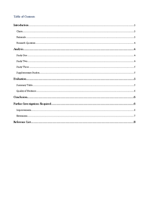IA2 Chemistry Student Experiment - IA2 Chemistry Student Experiment ...