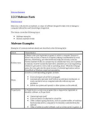 IT 253 Project Two Overview of Current System - 1 IT 253 Project Two ...