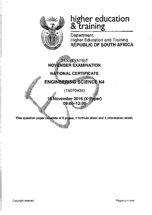 Diesel Trade Theory N2 April 2019 - T440 (E) (A3)T NATIONAL CERTIFICATE ...