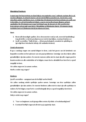 Observatieschema met toelichting van de categorieën - FORMAT ...