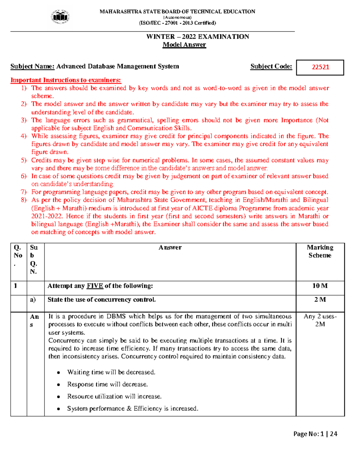 22521-2022-Winter-model-answer-paper[Msbte study resources ...
