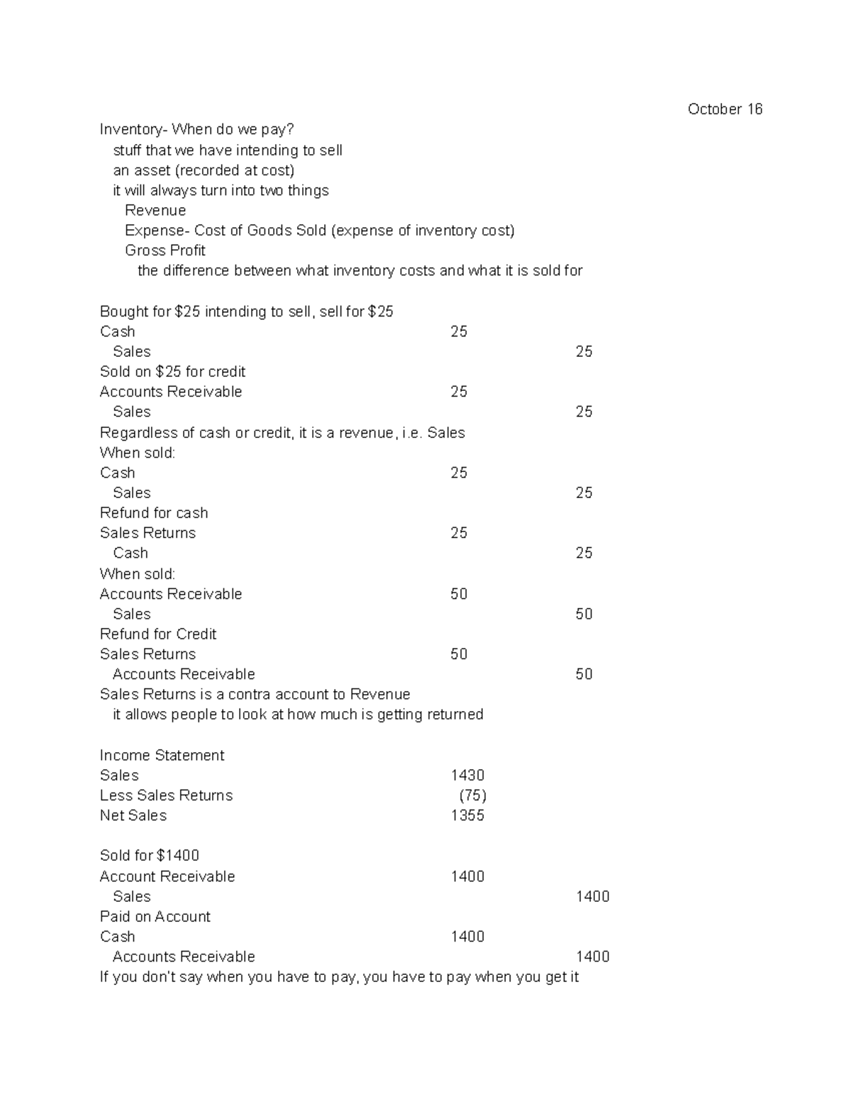 ACTY 2100 My Lecture Notes On Journal Entries For Inventory From acty-2100-my-lecture-notes-on-journal-entries-for-inventory-from