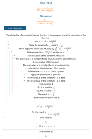 MT 2 B00 Solutions (Version A) - MATH 10C - Studocu