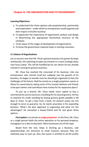 Pdfcoffee. BUSINESS ETHICS - Business Ethics and Social Responsibility ...