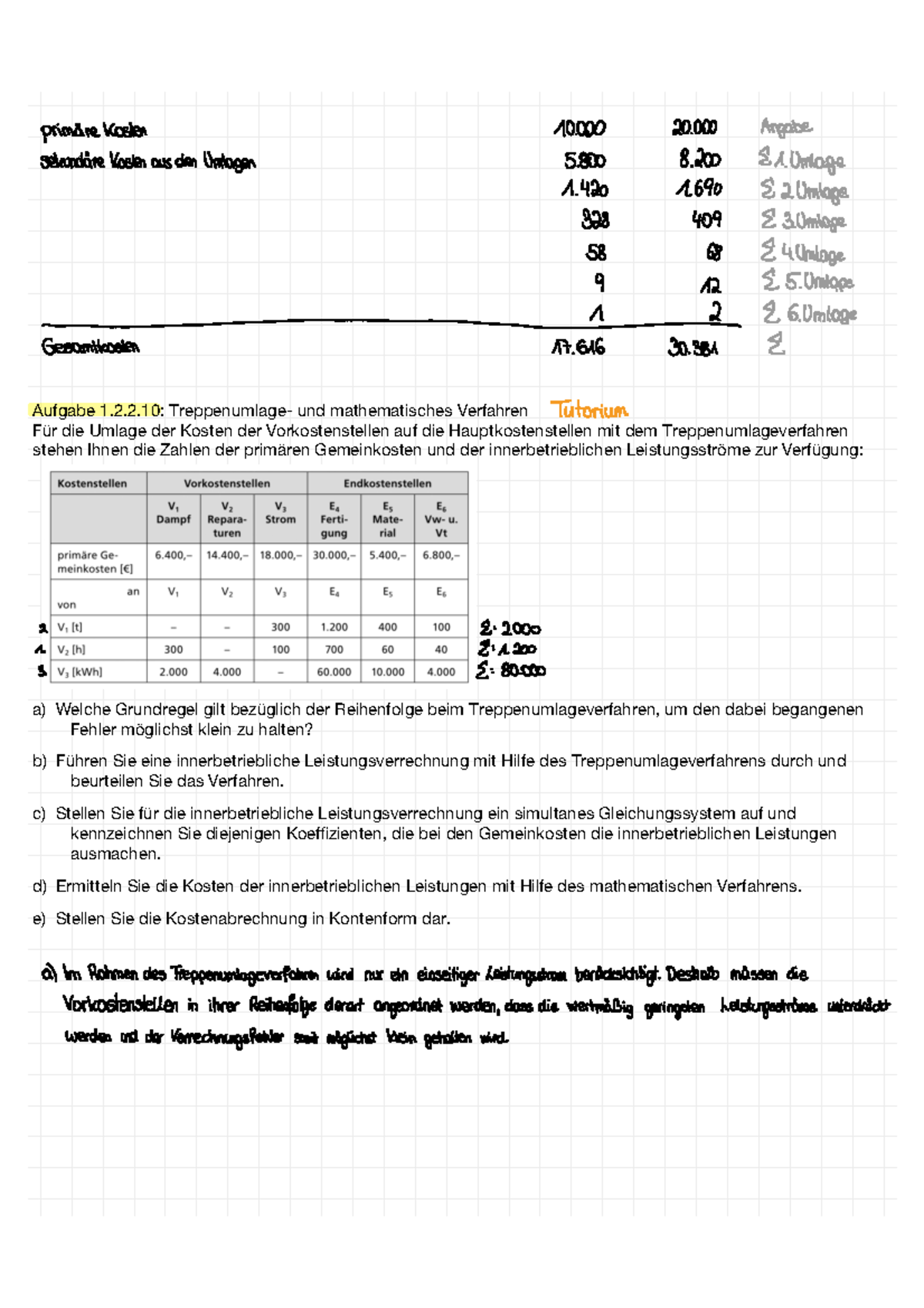 Tutorium 2 - Aufgabe 2 - Warning: Error during font loading: XMLHttpRequest is not defined ...