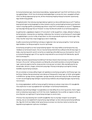 General Biology II Q4 Week 1 - PLANT AND ANIMAL ORGAN SYSTEMS AND THEIR ...