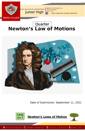 English 8 q2 Mod4 Comparing-and-Contrasting v2 - 8 English Quarter 2 ...