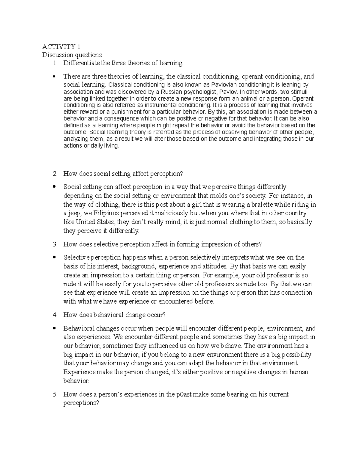 Activity 3 HBO Group Human Behavior In Management Business activity-3-hbo-group-human-behavior-in-management-business