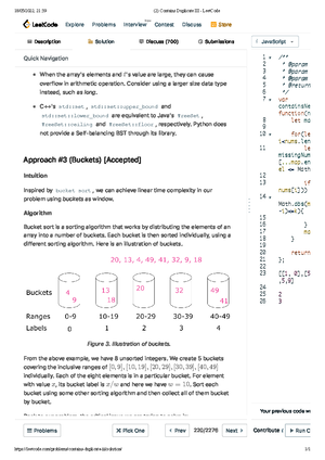 Esercizi Algoritmi - Eserciziario ALGORITMI 3 A - Esercizi con Sequenza ...