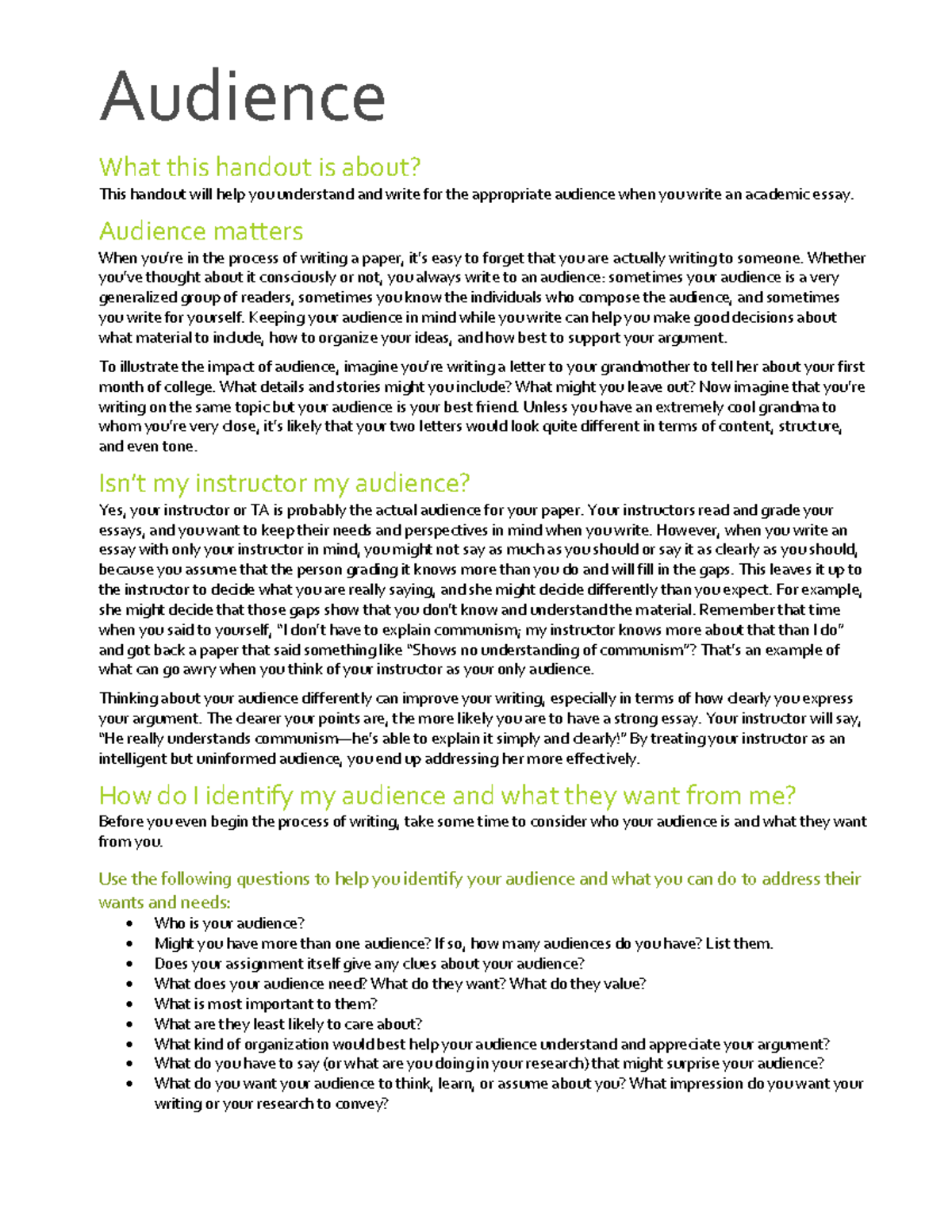 Iconoriginal - e rgerg jerbghreb gbre brghbreghb - Audience What this ...