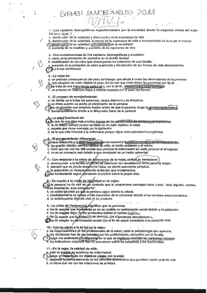 TEST DE ValoracióN Social - TEST DE VALORACIÓN SOCIAL (Escala de Gijón ...