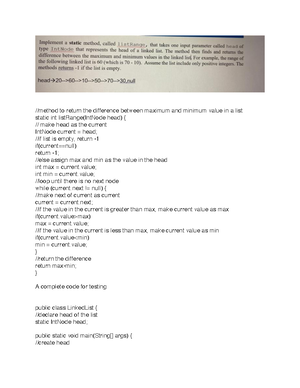 ICS 240 Polymorphism Assignment - ICS 240 Polymorphism A university ...