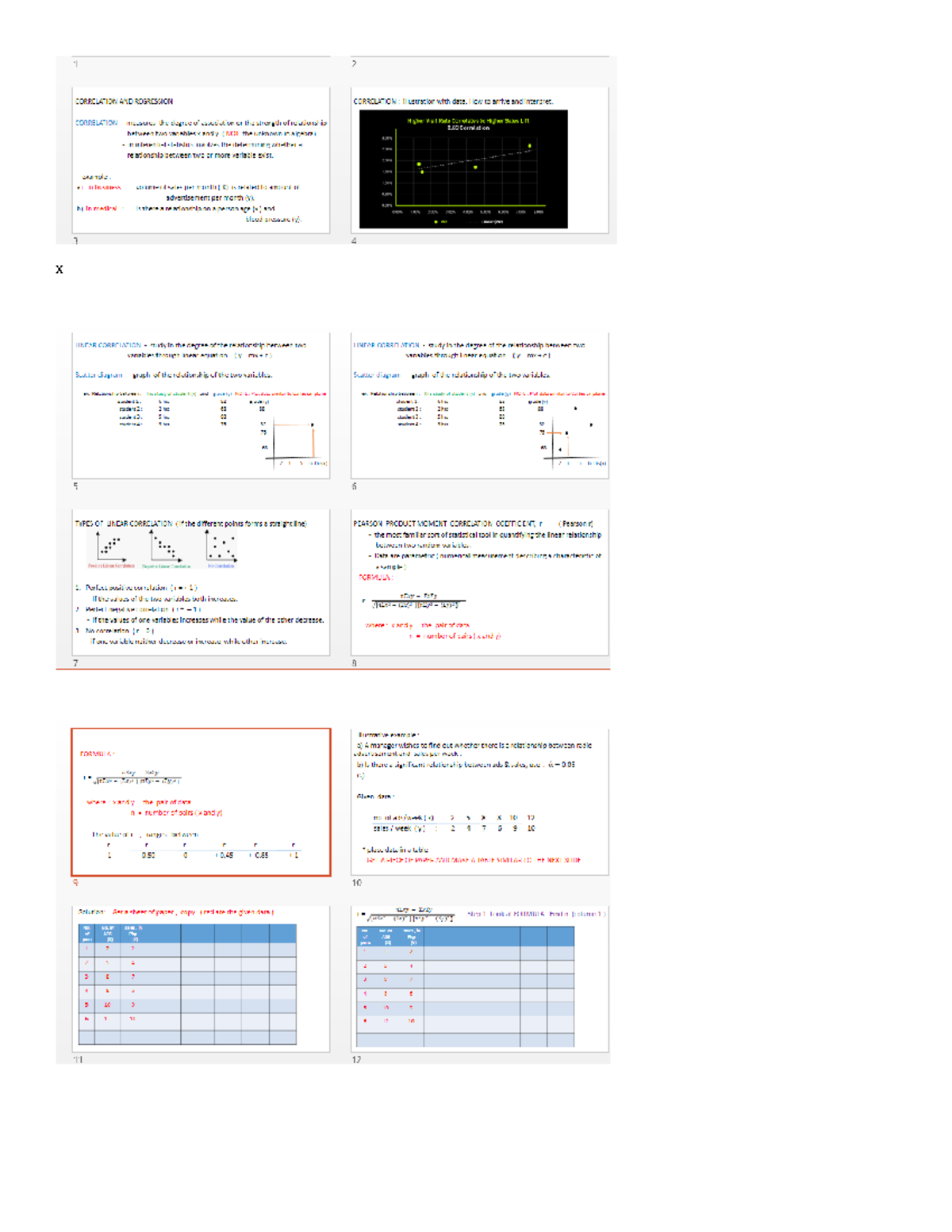 PPT-A-HO-CH-4-COR-REG - College English - x - Studocu