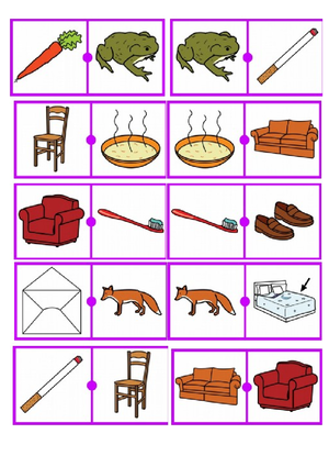 M-CHAT-R F Spanish Spain - Cuestionario M‐CHAT Revisado de Detección ...