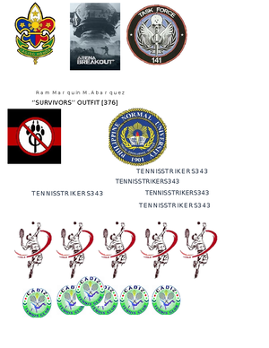 Understanding the self - UNDERSTANDING THE SELF MEANING AND NATURE OF ...