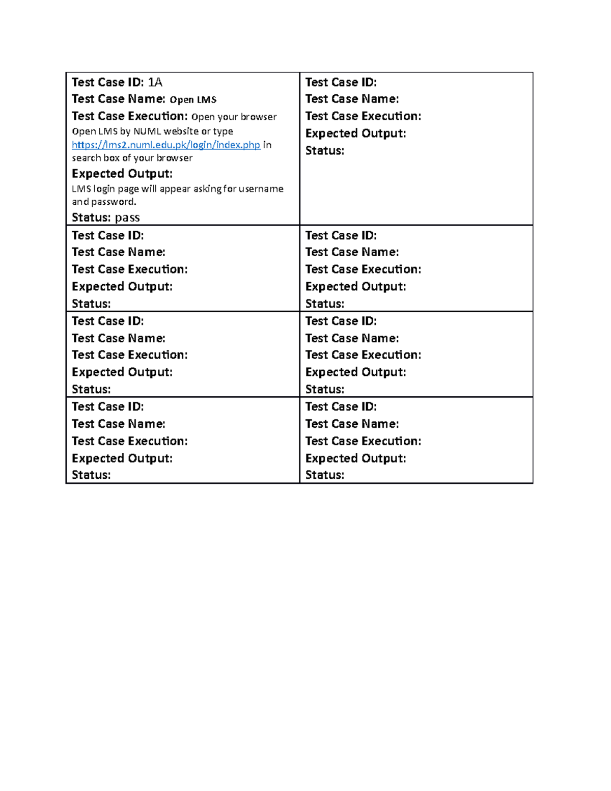 New Microsoft Word Document - function english - Studocu