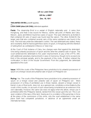 Subido VS. Sandiganbayan - digested - Persons and Family - SU - Studocu