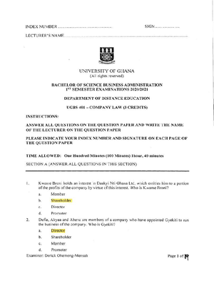 Science Stage 5 Sample Paper 1 tcm142-595407 - Science_S5_01/9RP© UCLES ...