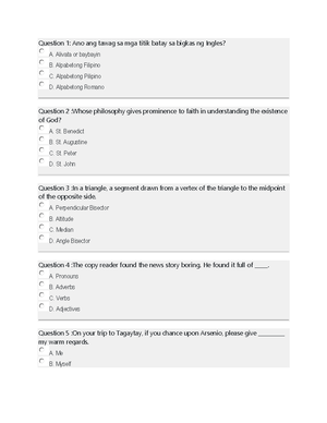Pre-Calculus 11 - Sample Performance Task - PERFORMANCE STANDARD BASED ...