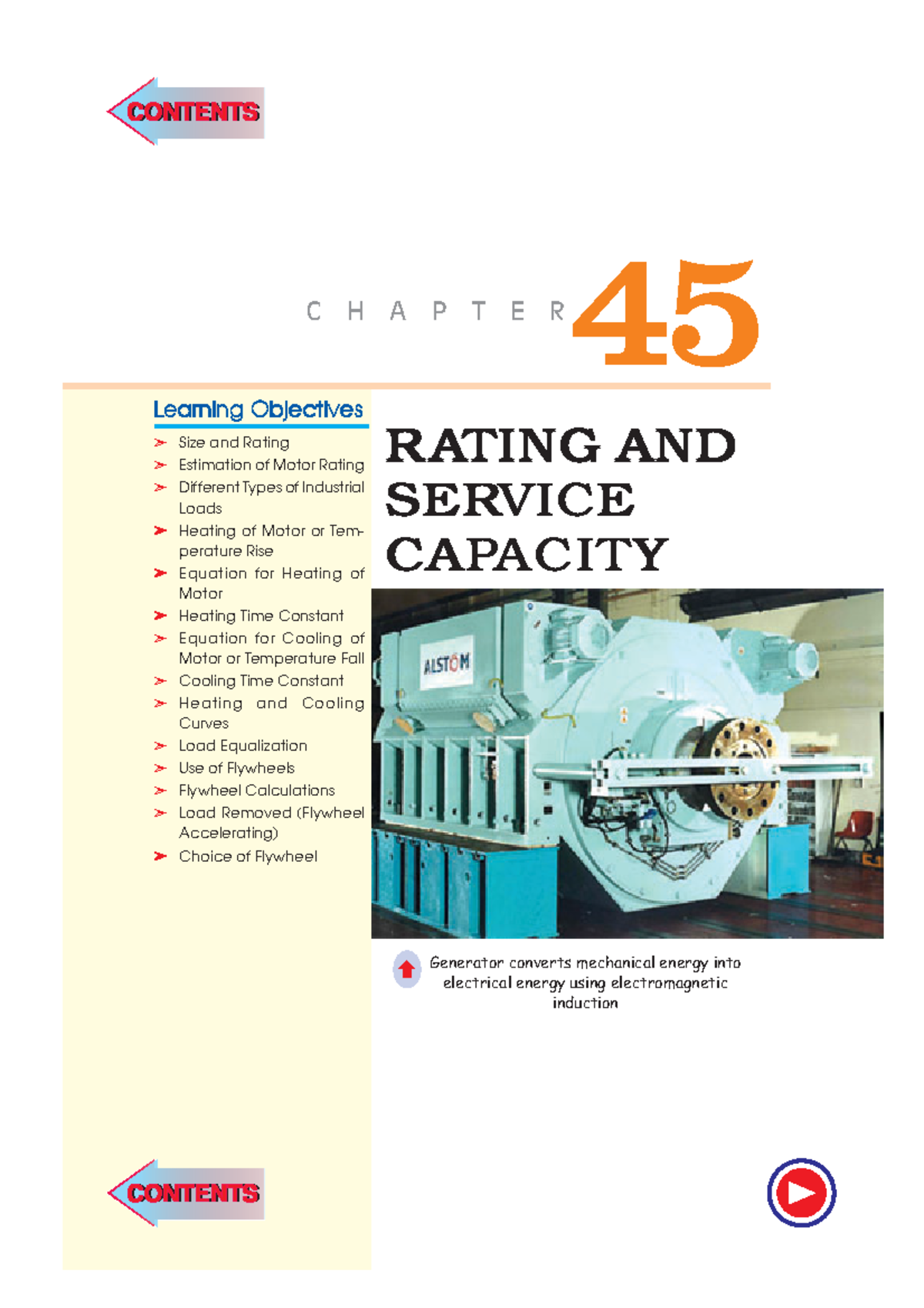 CH-45 - summary and notes - R A R AR A R AR A TING ANDTING ANDTING ...