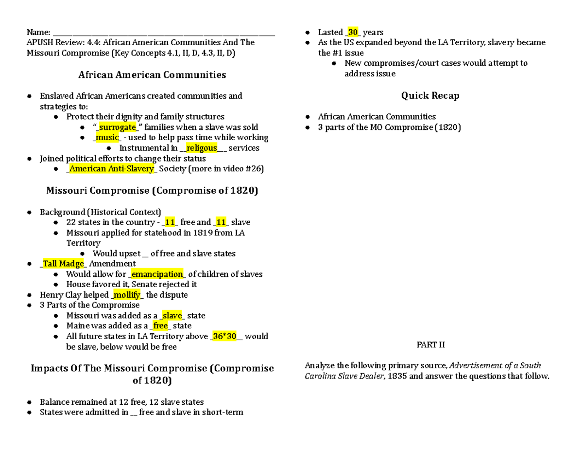 Alexis Padilla - - Studocu