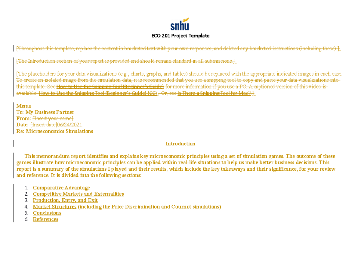 ECO Final Project MILESTONE - ECO 201 Project Template [Throughout this ...
