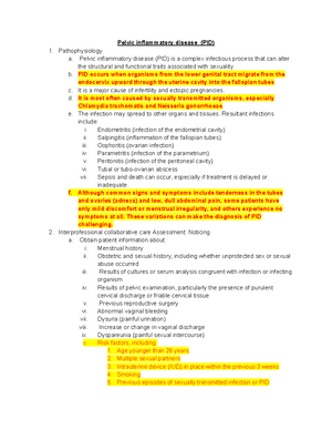 Endocrine System Overview Assessment - Chapter 56: Assessment of the ...