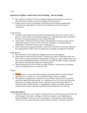 LXM2- Task 1 resubmission - Direct Instruction Lesson Plan Template General Information Lesson ...
