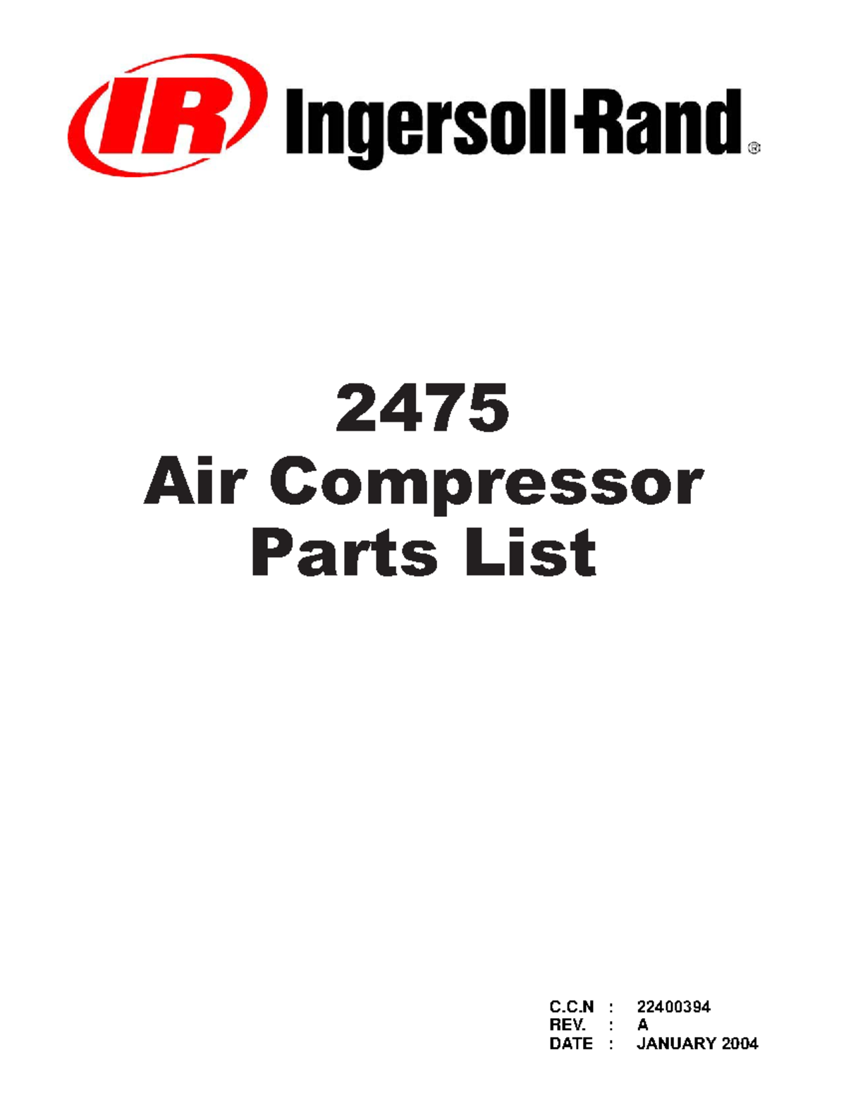 Ingersoll-rand-797386 e2441fb2fe6a091d13e8afb87e - Air Compressor Parts ...