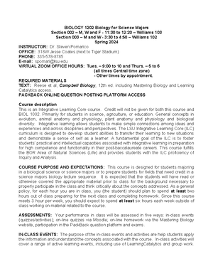 Hemolysis ICA - BIOL 1208 Fall 2023 Hemolysis In-Class Assignment Name ...