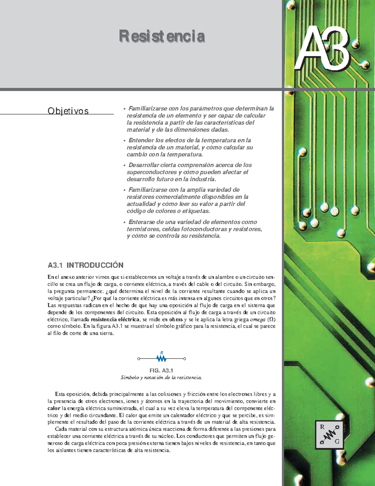 Resistencia-boylestad introduccion al analisis de circuitos 13e - A3 ...