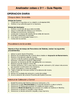 Región Rupa Rupa y Región Omagua Para Segundo Grado de Secundaria ...