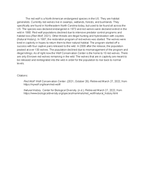 APES Unit 8 Notes - Unit 8 - Aquatic and Terrestrial Pollution - Unit 8 ...