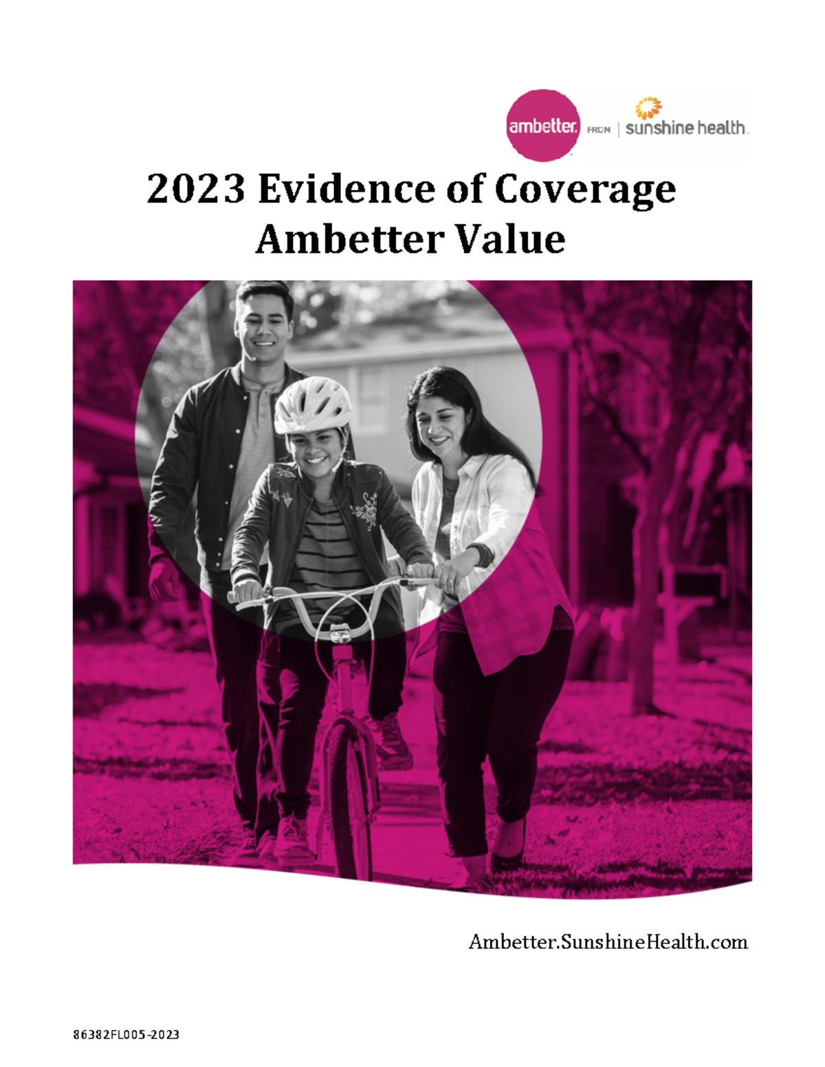 86382 FL005 - Industrial Rerevolution - 2023 Evidence of Coverage ...