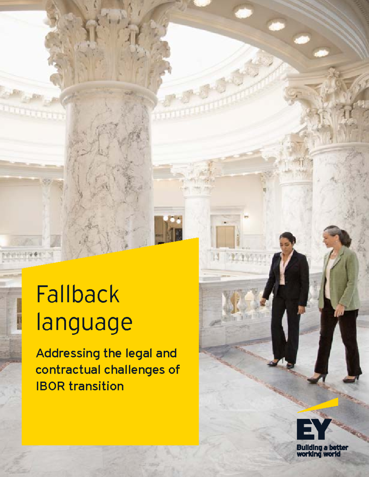 Libor Rate History Spreadsheet - Fallback language ####### Addressing ...